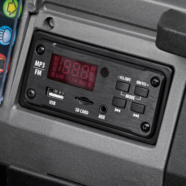 Peg Perego Gaucho PRO Real Tree autić 24V – Moja Beba